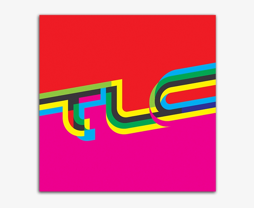 Tlc Self-titled Album - Tlc Tlc 2017 Album PNG Image | Transparent PNG ...