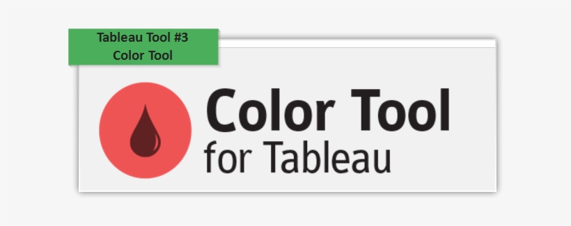 Create Tableau Color Palettes That Look Great And Remain - Tableau ...