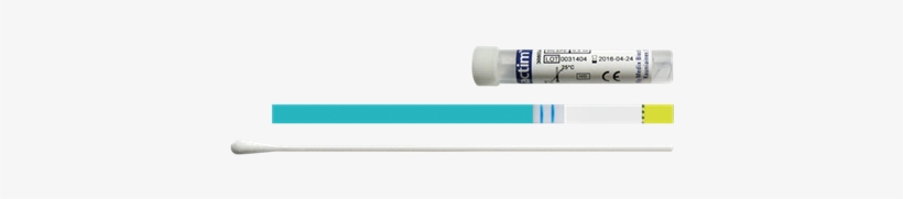 Download Prom Diagnostic Test - Actim Prom Test Kit | Transparent PNG ...