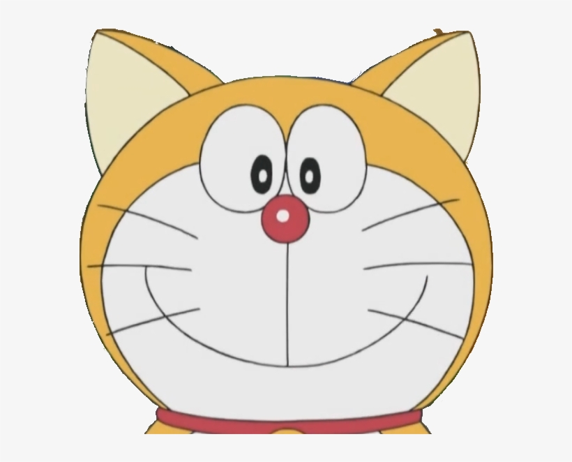 S1e7 Newborn Cat - Doraemon S1e7 PNG Image | Transparent PNG Free ...