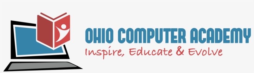 Ohio Computer Academy - Logo On Computer Academy PNG Image ...