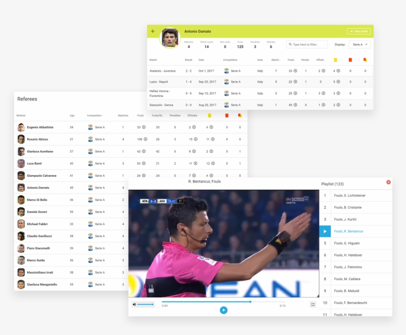 Referee Manager - Operating System PNG Image | Transparent PNG Free ...