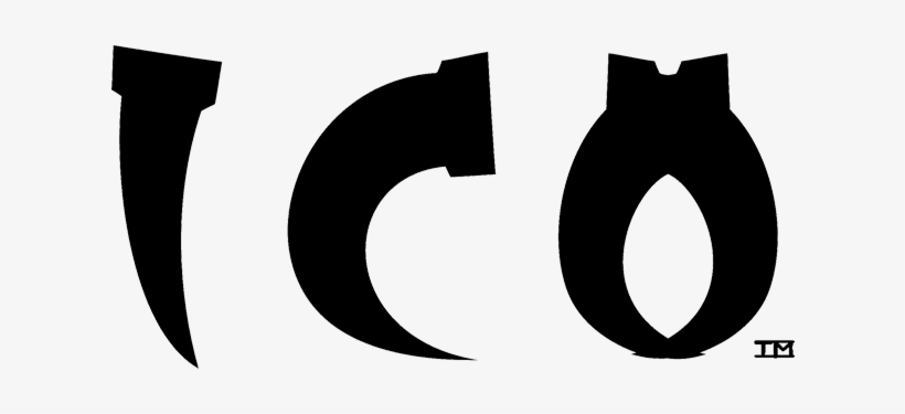 Ps2 Logo Png Download - Ico Game Logo PNG Image | Transparent PNG Free ...