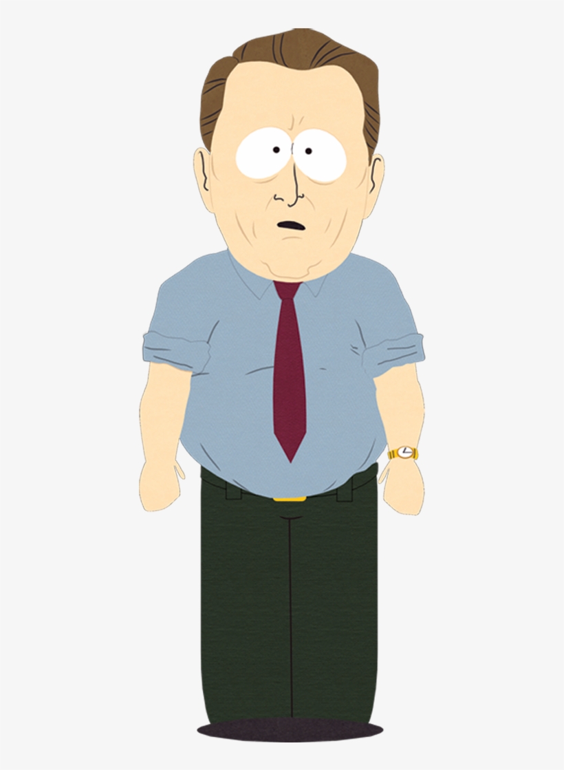 Al-gore - Gore South Park PNG Image | Transparent PNG Free Download on ...