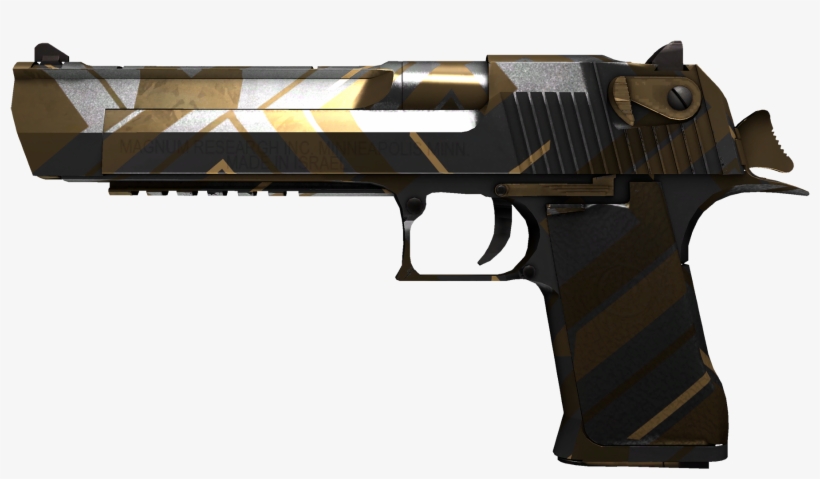 Download Csgo Deagle Png Png Free - Desert Eagle Oxide Blaze ...