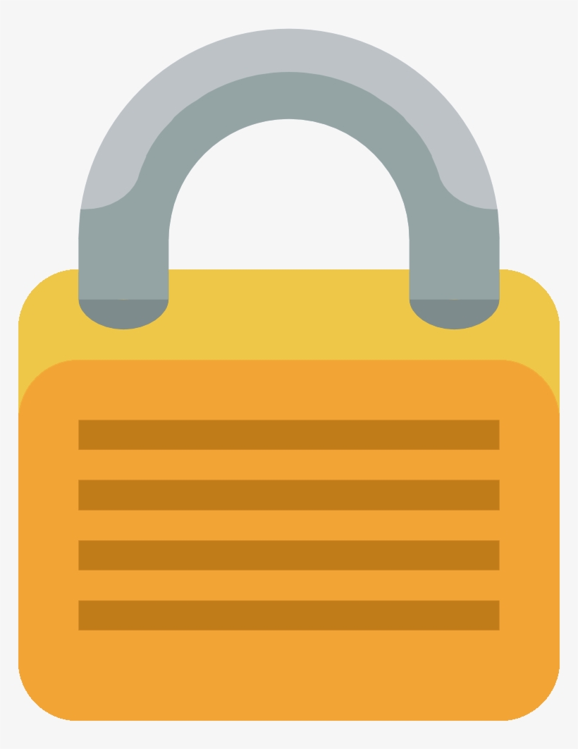 Download Lock-icon | Transparent PNG Download | SeekPNG
