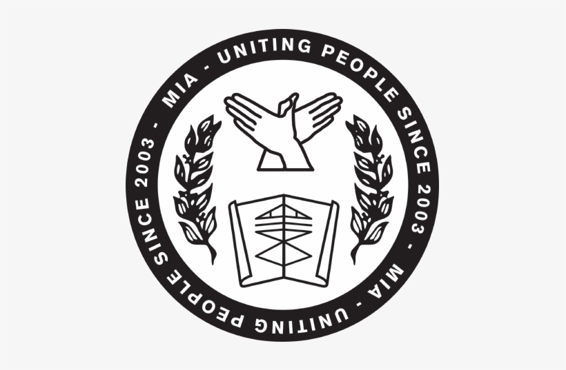 Badge - Mia Ali Ru Ok PNG Image | Transparent PNG Free Download on SeekPNG