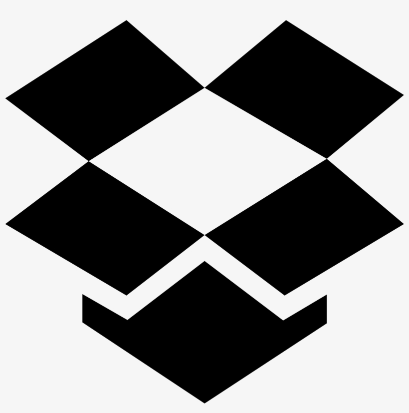 Dropbox Icon Png Png Royalty Free Stock - Dropbox .ico PNG Image ...
