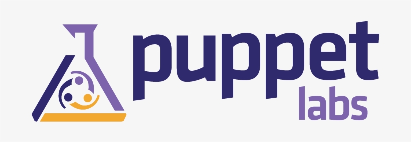 Puppet Labs - Puppet Labs Logo PNG Image | Transparent PNG Free ...