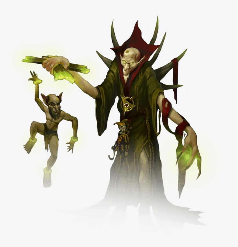 Download Puppet Master | Transparent PNG Download | SeekPNG