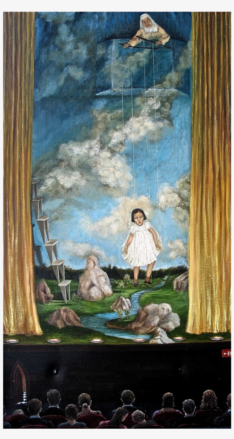 Puppetmaster - Puppet Master PNG Image | Transparent PNG Free Download ...