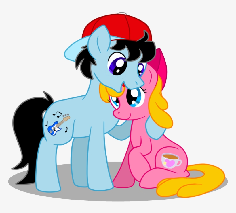 Perfectpinkwater, Earthbound, Ness, Ponified, Safe, - Earthbound Ness ...