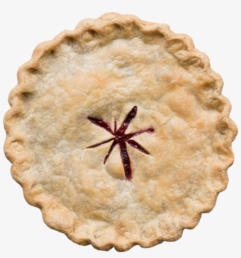 Cherry Pie - Buko Pie PNG Image | Transparent PNG Free Download on SeekPNG