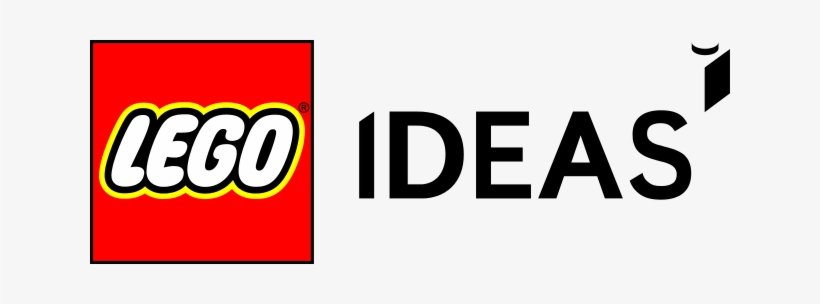 Download Logo Lego Ideas - Lego Ideas Logo Png | Transparent PNG ...