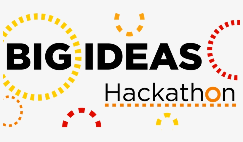 The Big Ideas Hackathon Is An Interactive, Hands On - Stock Photography ...