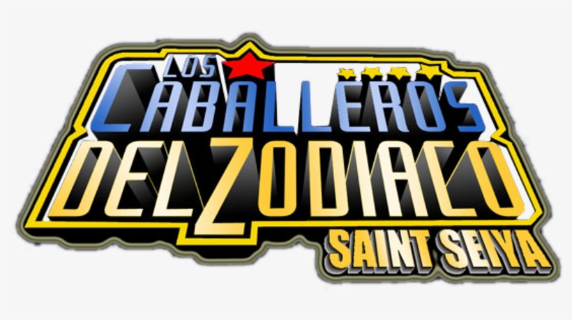 Saint Seiya Online Logo Saint Seiya WhatsApp Stickers Stickers Cloud