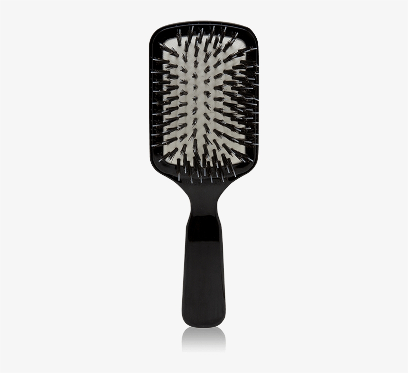 Mini Paddle Brush - Brush PNG Image | Transparent PNG Free Download on ...