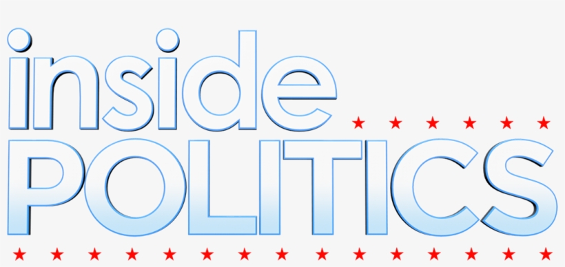 Inside Politics Logo - Inside Politics PNG Image | Transparent PNG Free ...