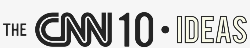 Download Cnn 10 Logo Png | Transparent PNG Download | SeekPNG
