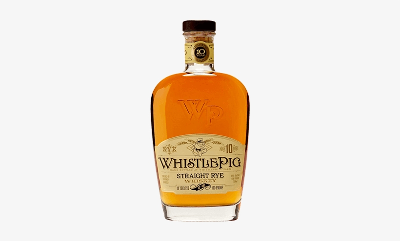 Whistle Pig 10 Year PNG Image | Transparent PNG Free Download on SeekPNG