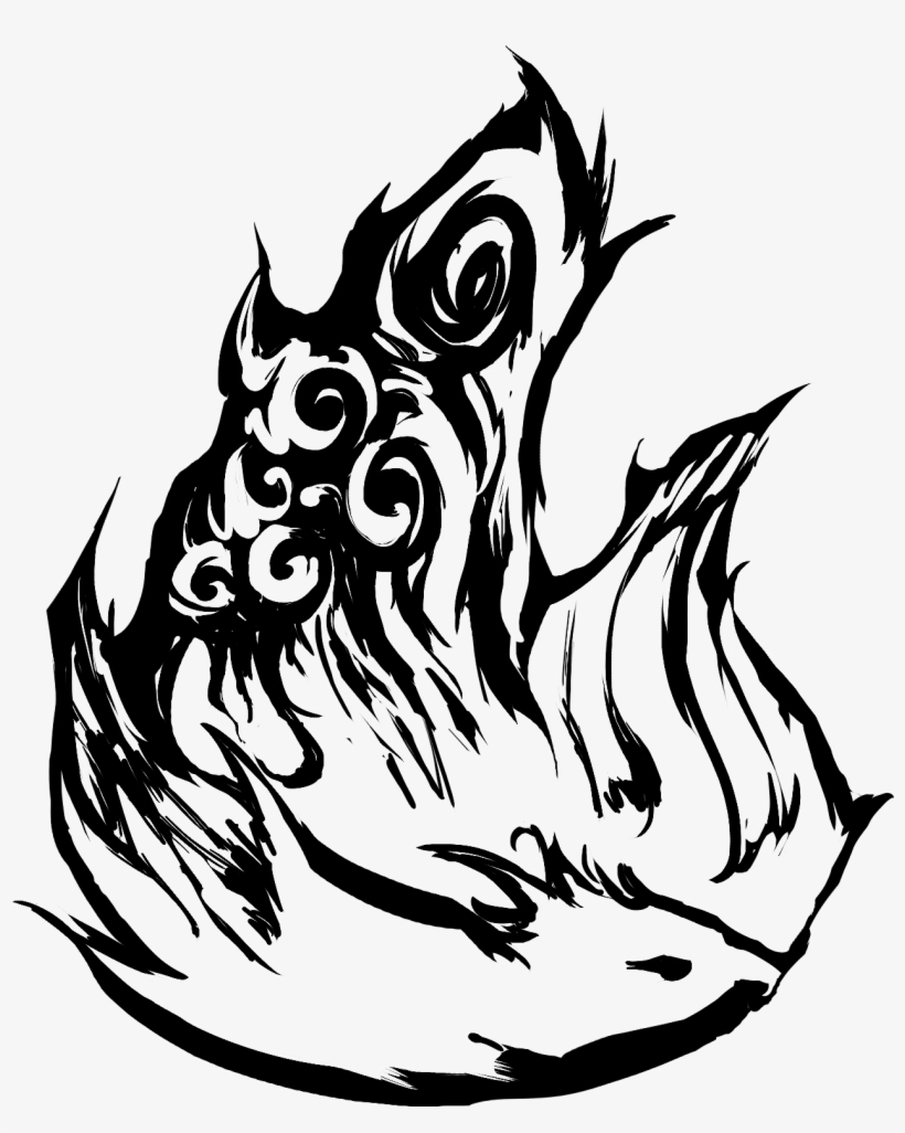 The Phoenix - Love Status Logo Png PNG Image | Transparent PNG Free ...