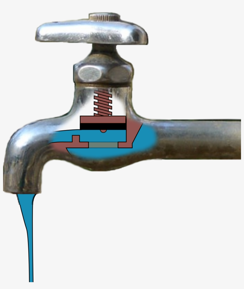 File - Tap - Tap Mechanism PNG Image | Transparent PNG Free Download on ...