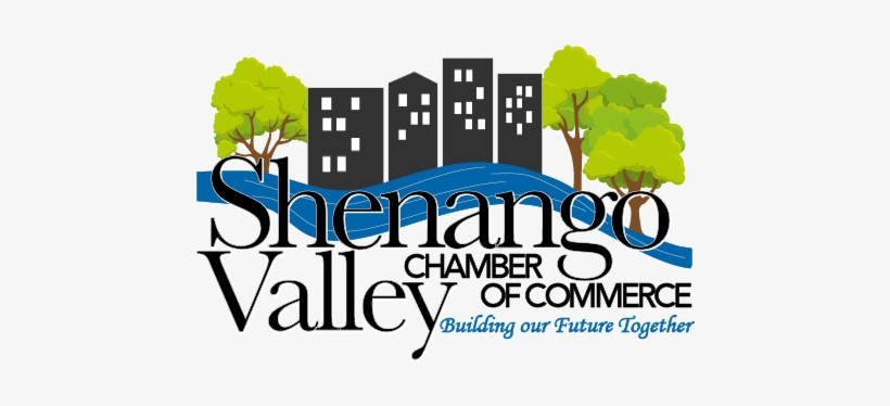 Download Shenango Valley Chamber Of Commerce | Transparent PNG Download ...