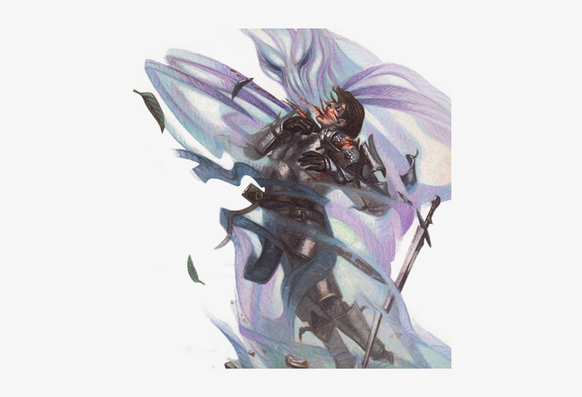 Invisible Stalker - Invisible Stalker 5e PNG Image | Transparent PNG ...