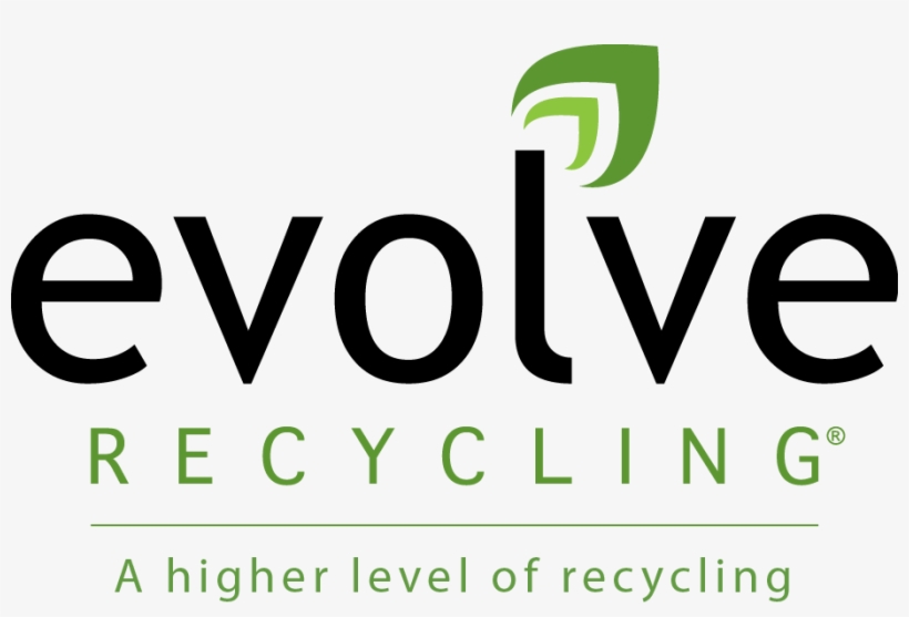 Evolverecycling Logo - Recycling PNG Image | Transparent PNG Free ...