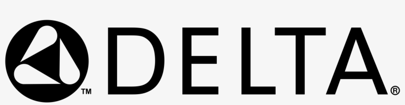 Delta Faucets Logo Png Transparent - Delta Faucets Logo Png PNG Image ...
