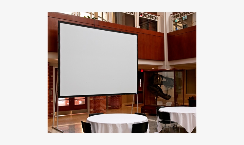 Draper Ultimate Folding Screens - Draper Ultimate Folding Screen ...