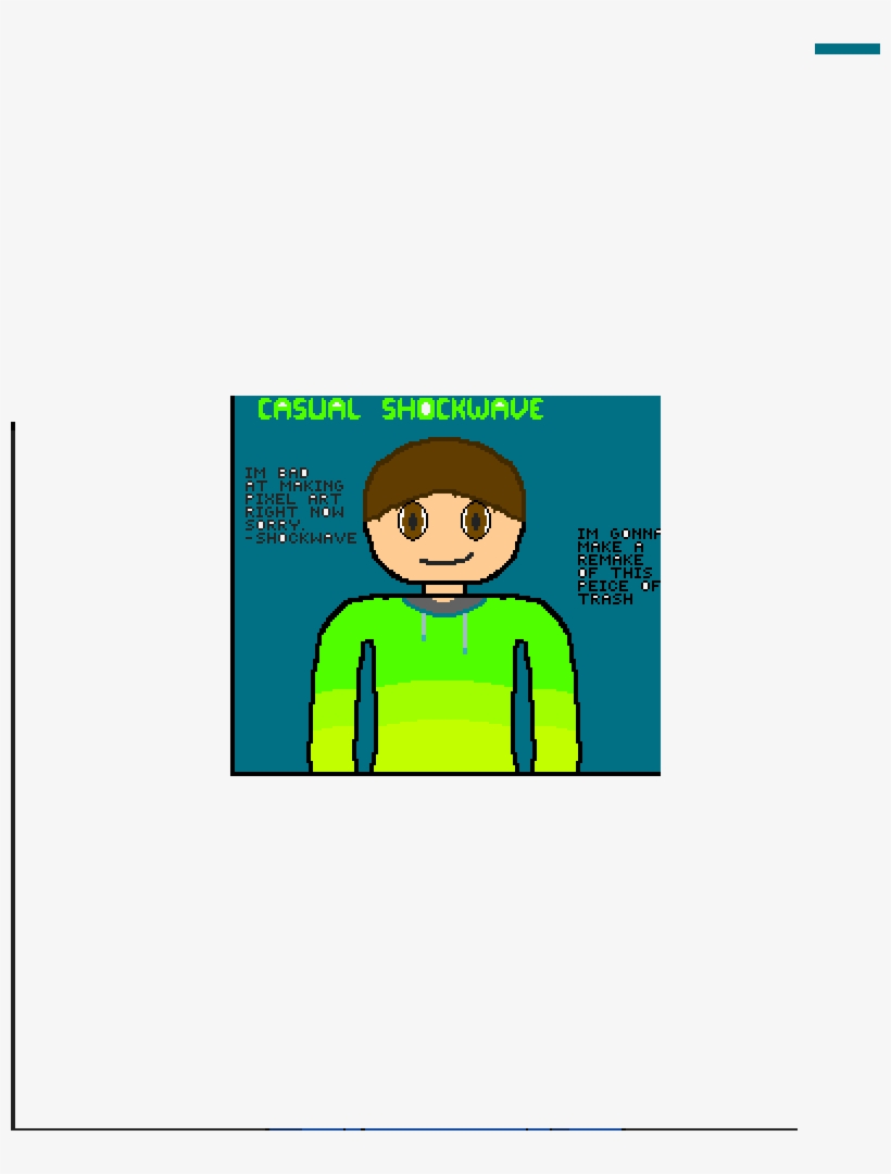 Casual Shockwave - Cartoon PNG Image | Transparent PNG Free Download on ...