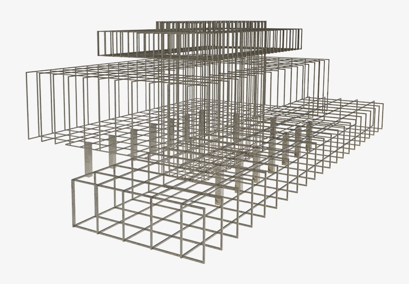 Steel Structure - Steel Structure Png PNG Image | Transparent PNG Free ...