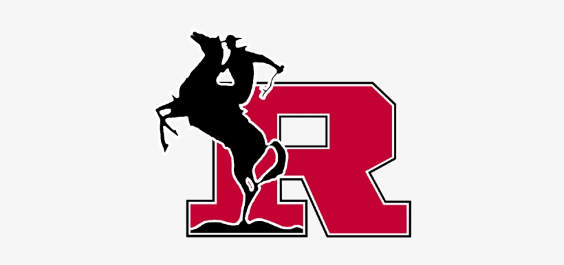 Theodore Roosevelt Middle School - Theodore Roosevelt High School Logo ...