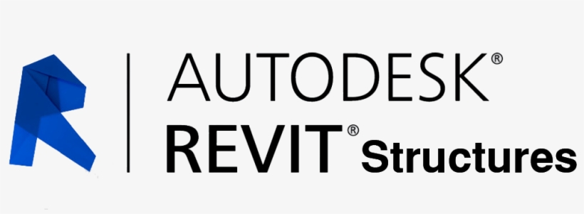 Download Revit Structure Course Introduction - Autodesk Revit Logo Png ...