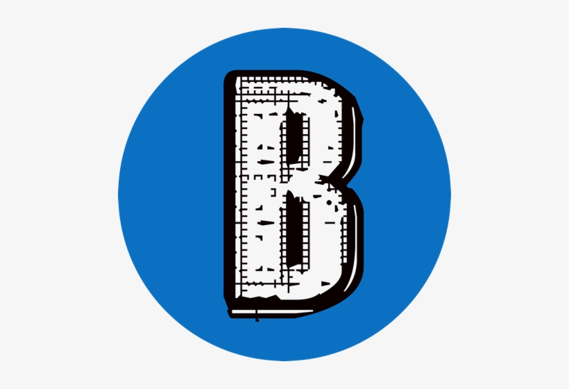 The Blueprint Body - Blueprint Logo PNG Image | Transparent PNG Free ...