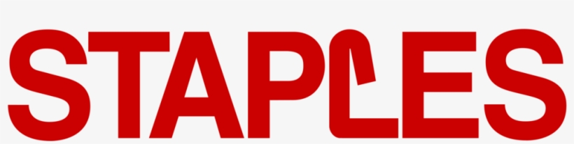 2000px-staples, Inc - Logo - Svg - Staples Inc Logo PNG Image ...