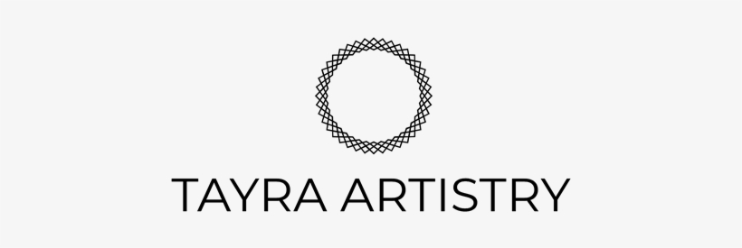 Tayra Artistry - Logo PNG Image | Transparent PNG Free Download on SeekPNG