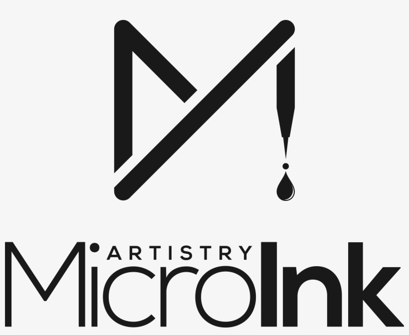 Download Audra Santiago - Microink Artistry - Fort Worth | Transparent PNG Download | SeekPNG