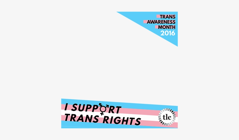 Download Preview Overlay - Trans Awareness Month 2016 | Transparent PNG ...