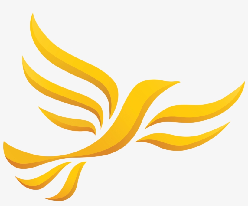 Liberal Democrats Logo Png PNG Image | Transparent PNG Free Download on ...