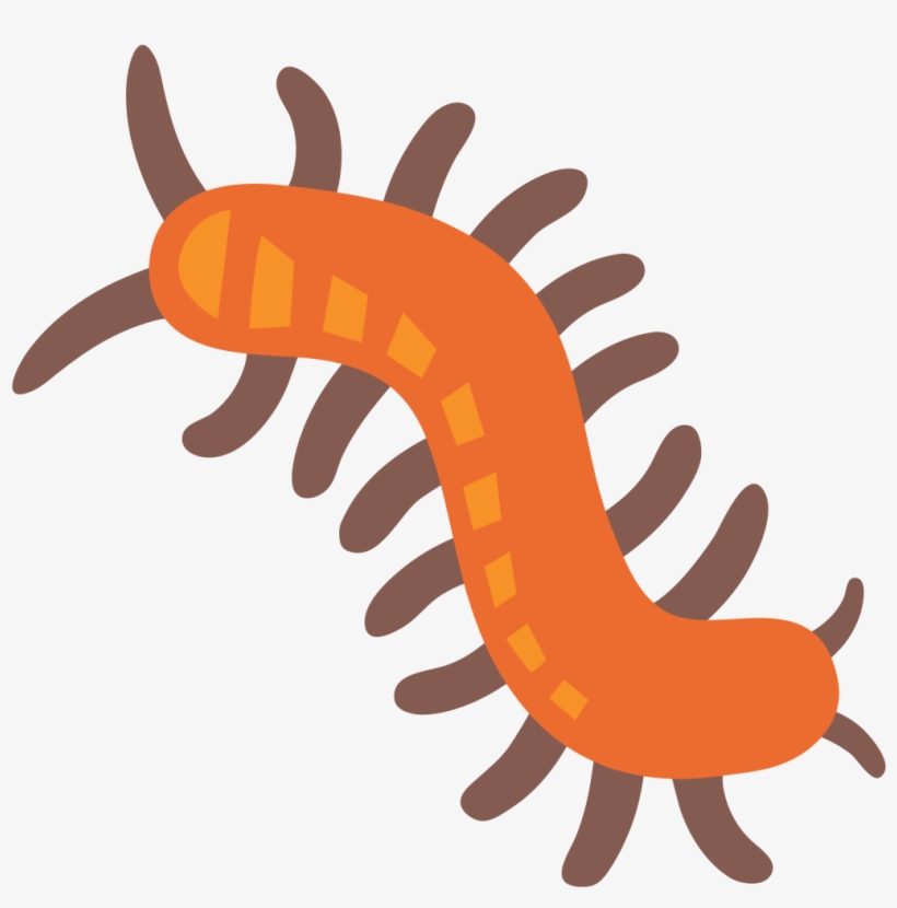 File - Emoji U1f41b - Svg - 🐛 Emoji PNG Image | Transparent PNG Free ...