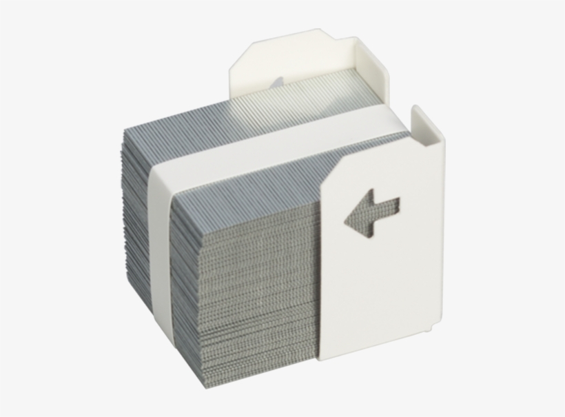 Ricoh Staple Refilltype K - Refill Staples Type K PNG Image ...