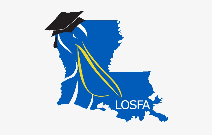 Losfa, Louisiana - State Of Louisiana PNG Image | Transparent PNG Free ...