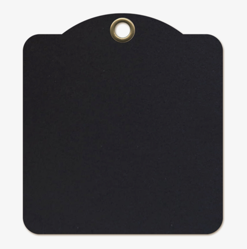 Square Tags Black - Square Tag PNG Image | Transparent PNG Free ...
