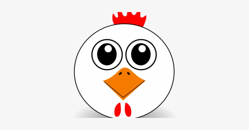 Download Youth Ministry Chicken Dinner - Funny Cartoon Faces Png ...