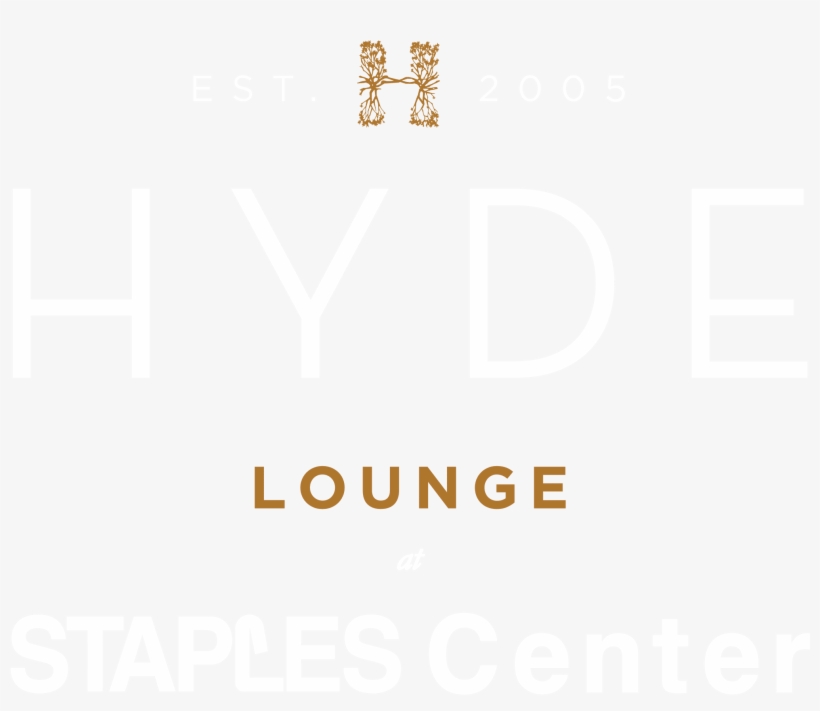 Download Hyde Lounge At Staples Center Combines A Lux And Sophisticated ...