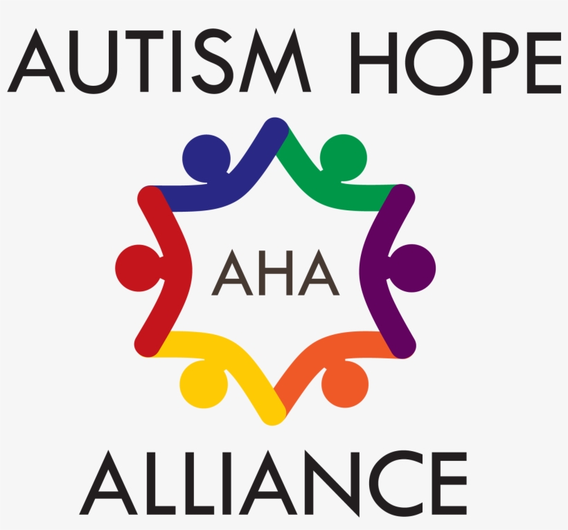 Download Images For Use With Partnership - Autism Hope Alliance Logo ...