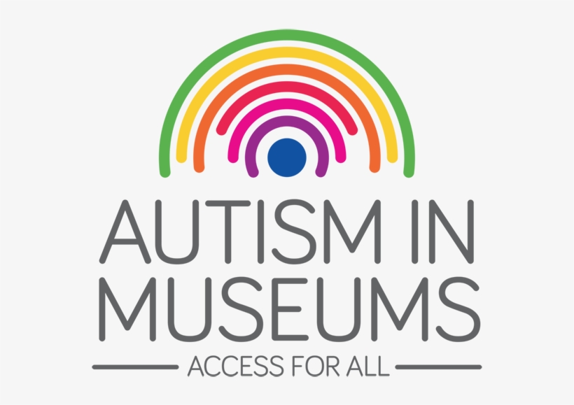 Xcropped Aim Logo 1 - Autism In Museums PNG Image | Transparent PNG ...