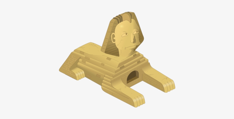 Sphinx PNG Image | Transparent PNG Free Download on SeekPNG